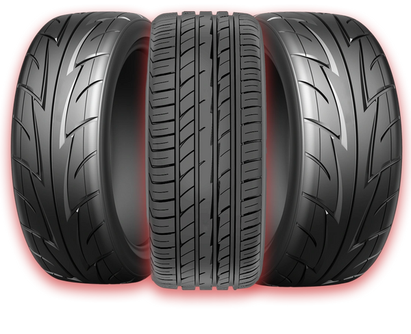Premoza Tyres